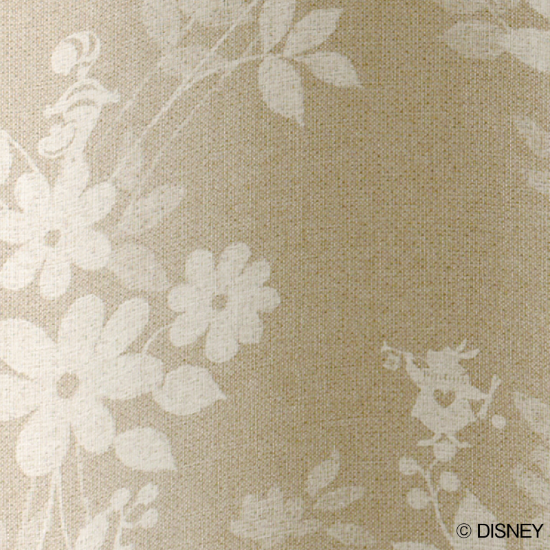 M-1141の柄のアップ画像です。